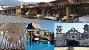 Tlayacapan, Morelos - Nuestro Amanecer